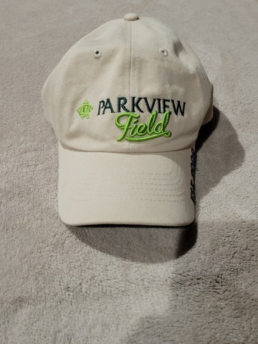 Fort Wayne TinCaps Hat Parkview Field Cap Minor League Baseball Team ...