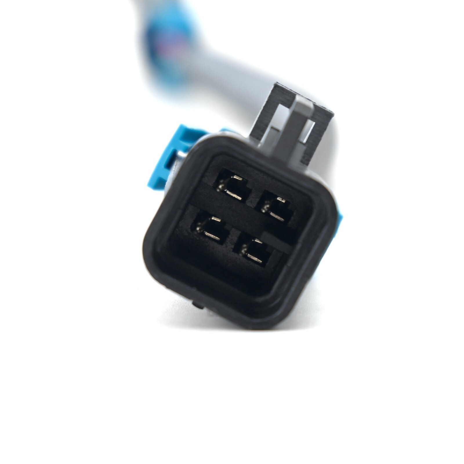 Premium O2 Oxygen Sensor Extension Wire Harness 12" QTY-1 LS1 LS2 LS6 ...