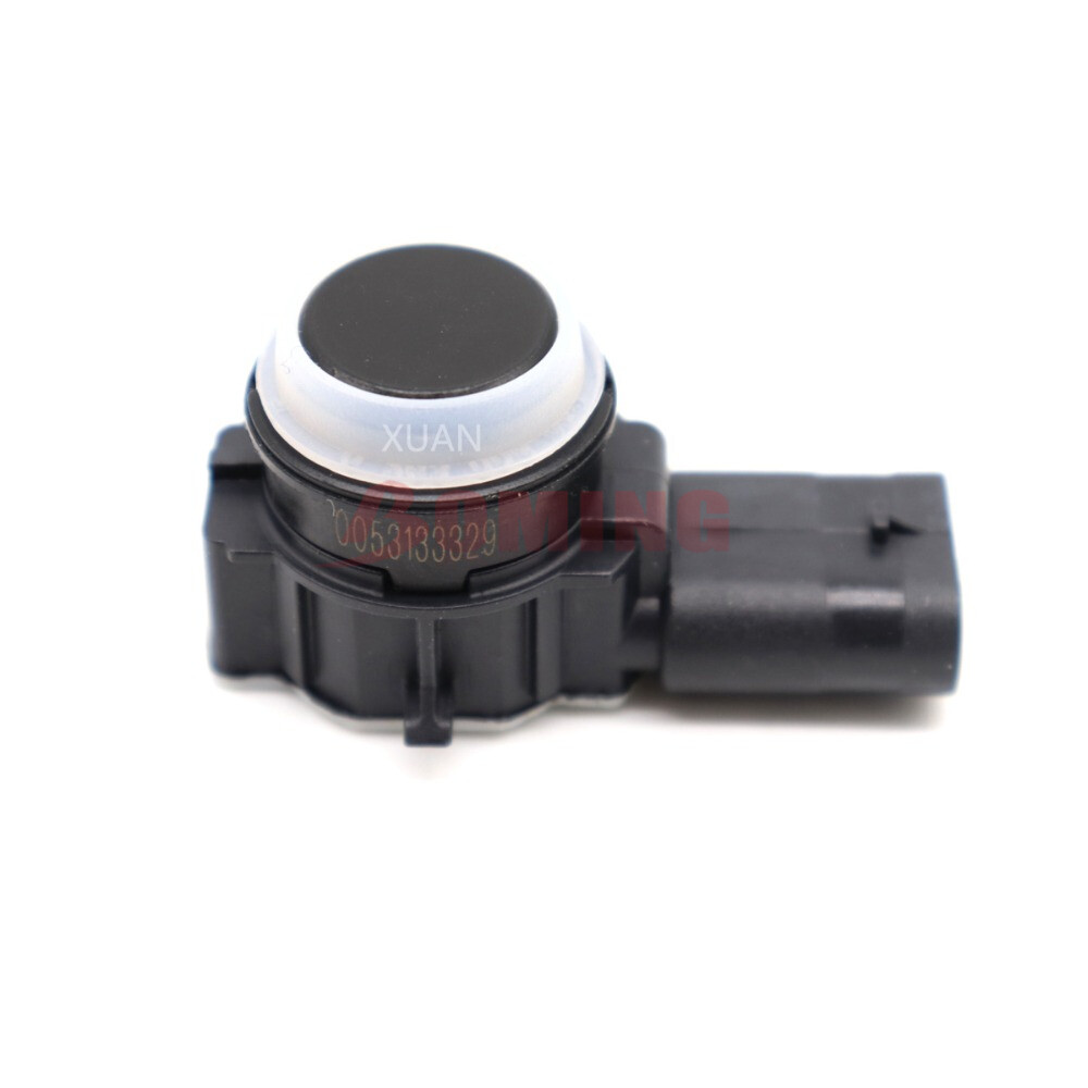 4PCS For Chrysler Fiat Jeep Set of Rear PDC Car Bumper Parking Sensor ...