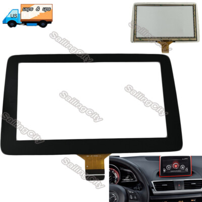Fit 2016 Scion iA 1.5L Radio Navigation Display Touch Screen Glass ...