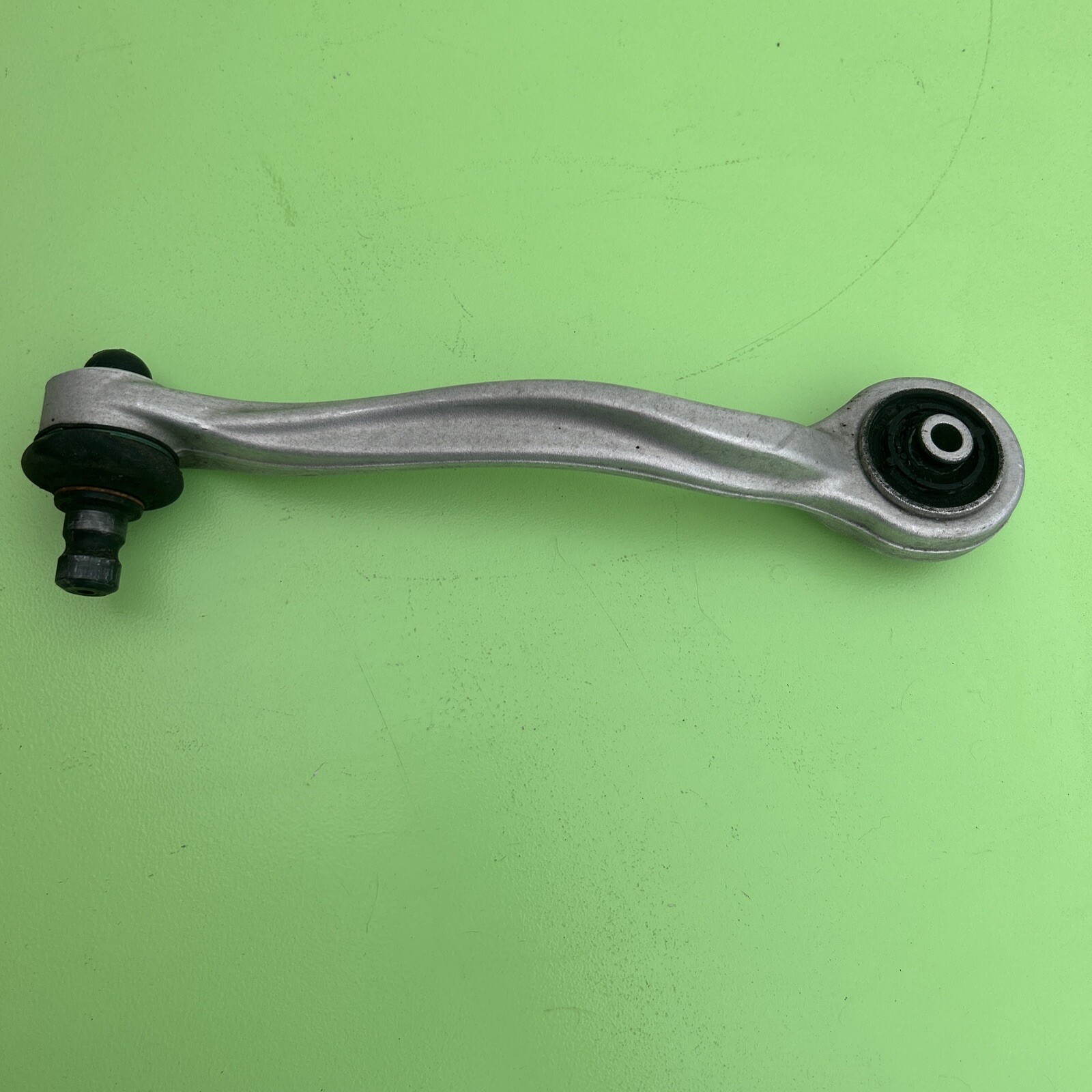 BENTLEY GT GTC UPPER CONTROL ARM LEFT REAR 2003 2004 2005 2006 2007 ...