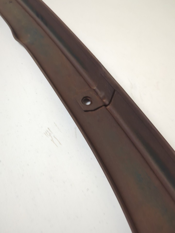 1928 1929 Model A Ford Dash Rail Tudor Sedan Coupe AA Tuck Pickup ...