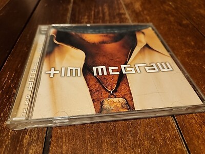 Tim Mcgraw and the Dancehall Doctors by Mcgraw, Tim (CD, 2002 ...