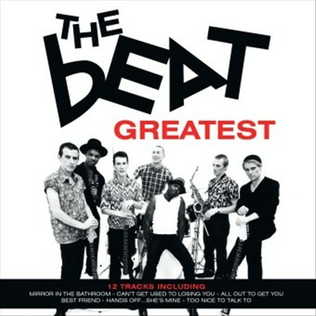 Greatest by The English Beat (CD, 2015) for sale online | eBay