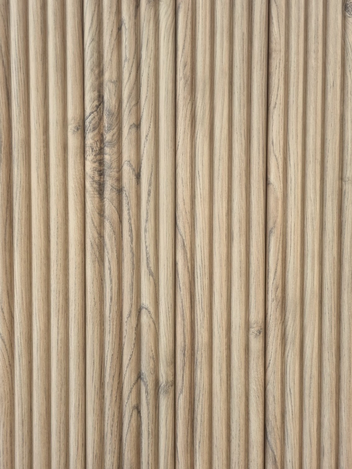 Architectural interior Wall Cladding Timber look Lining Paneling ...