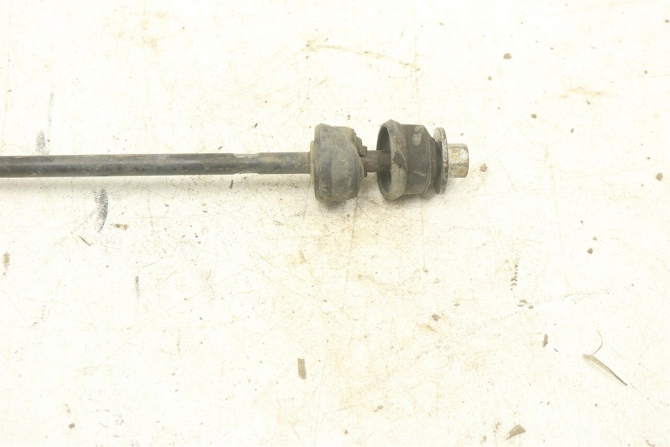 Polaris Ranger 900 1000 1000D 570 Crew Torsion Stabilizer Bar Sway Link ...