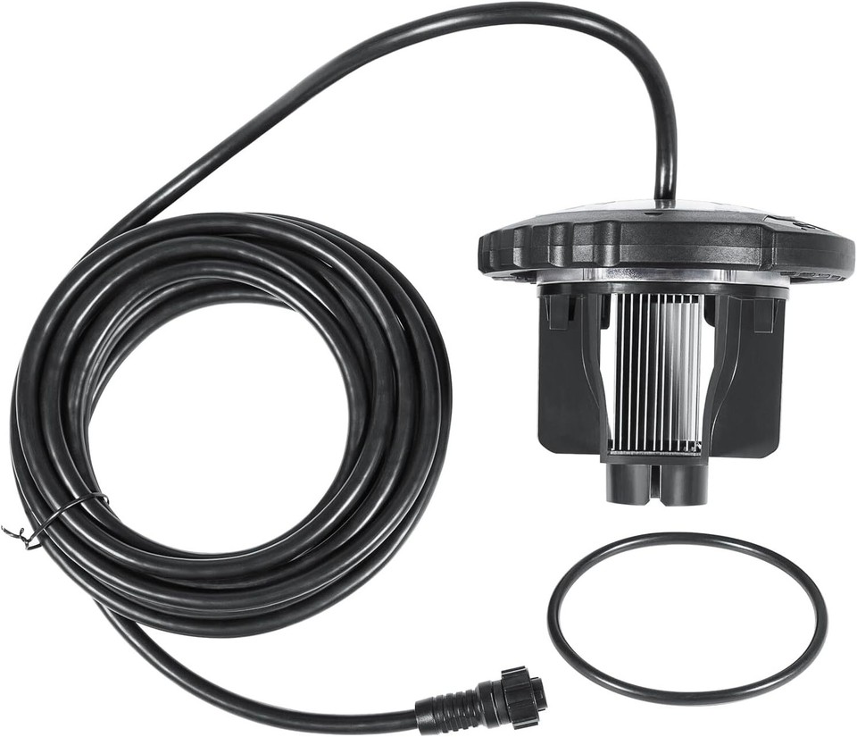 for Jandy Zodiac R0693900 TruClear Salt Cell Assembly for All Jandy Pro ...