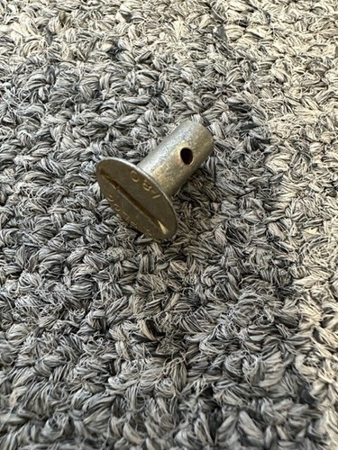 Beechcraft Aircraft Stud, P/N 130176-5SF-18 (SMA) New Surplus | eBay