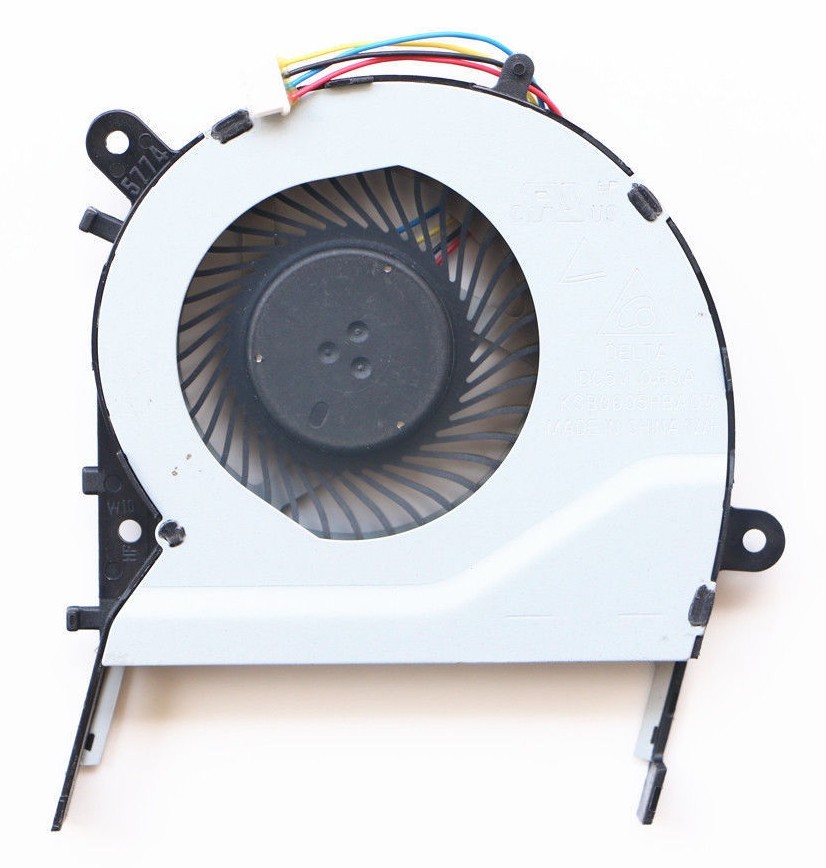 New DELTA KSB0605HBBY6 KSB0605HBA03 CPU FAN SUNON MF60070V1-C370-S9A | eBay