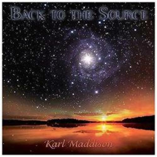 MADDISON KARL: BACK TO THE SOURCE [CD] 753223122027| eBay