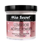 Mia Secret COVER ROSE ACRYLIC POWDER 4oz | eBay
