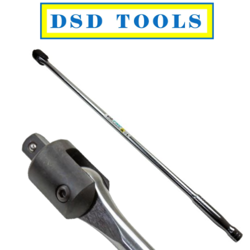 US PRO Tools 3/4" dr Power Breaker Knuckle Bar 40" 4161 | eBay UK