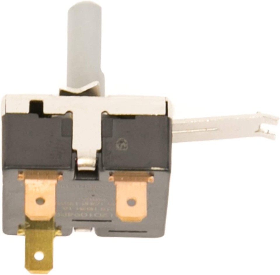 New Genuine Original WE4M519 Dryer Rotary Start Switch WE4M315 WE4M326 ...