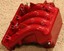 Transparent Candy Red Powder Coating Paint - 1LB Candy Apple | eBay