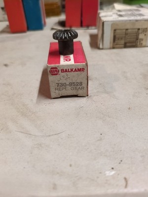 Balkamp 730-9528 Repl. Gear Nap New | eBay