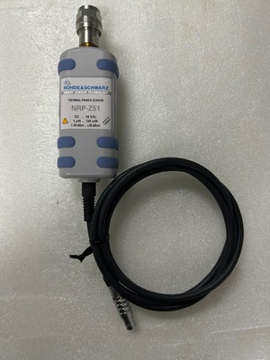 Sensors - Avg Power Sensor