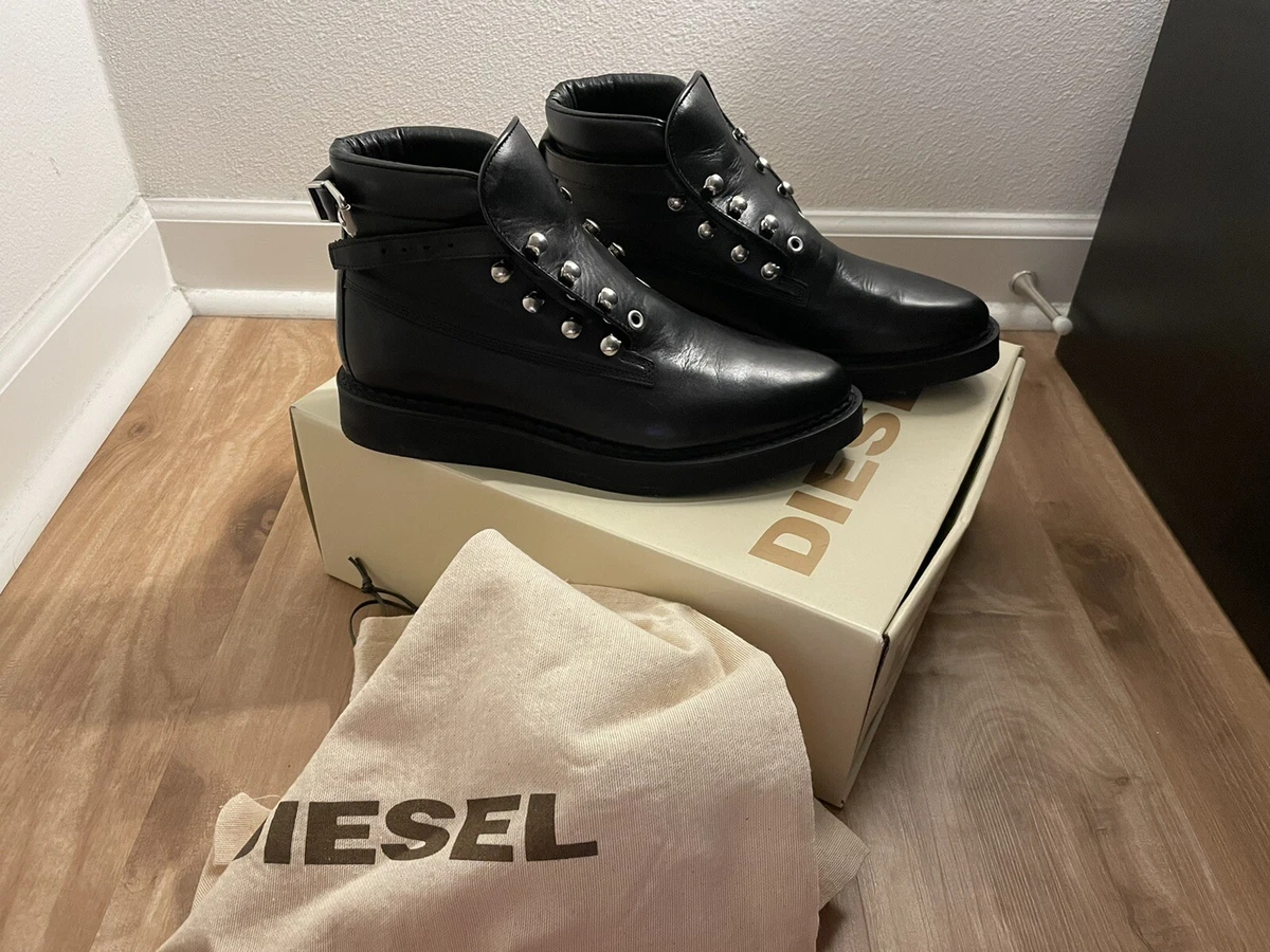 Diesel Shoes For Women