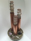 Deluxe Desktop Orgone Cloud Buster- Anti EMF/Chem - Chembuster - Orgone ...