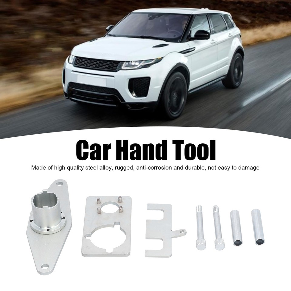 7pcs Engine Timing Tool Kit For Discovery Sport/ Evoque | eBay