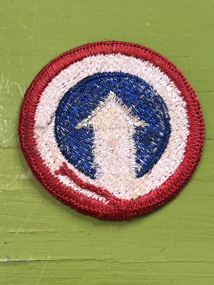 US Army First 1st Logistical Command Uniform Patch | eBay