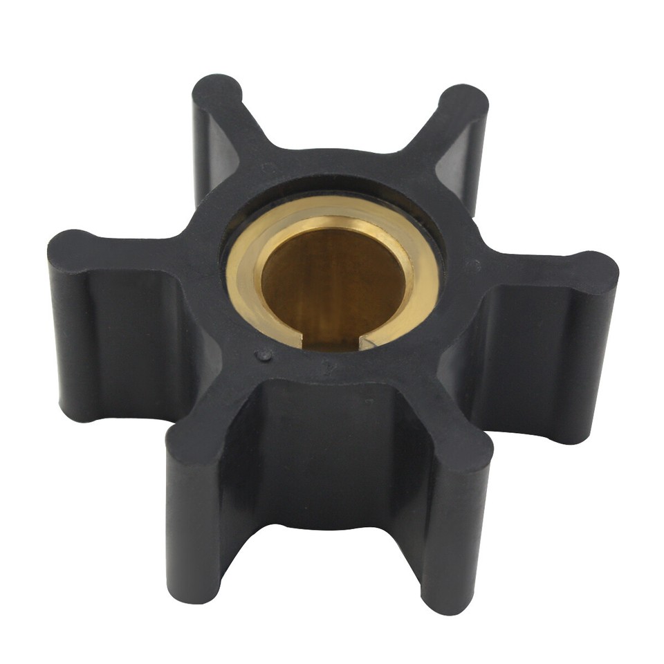 inboard Water Pump Flexible Impeller Kits for Jabsco Neoprene marine ...