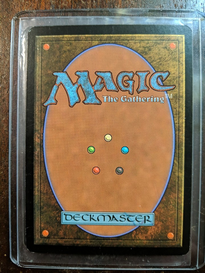 MTG Talisman of Progress Mirrodin 256/306 Regular Uncommon - LP / MP | eBay