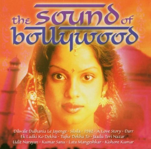 Sound of Bollywood (2006) - CD - Dilwale Dulhania Le Jayenge, Silsila ...