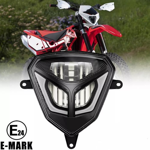 LED Headlight DRL Front Lamp For 2020-2023 Beta RR 300 200 125 50 ...