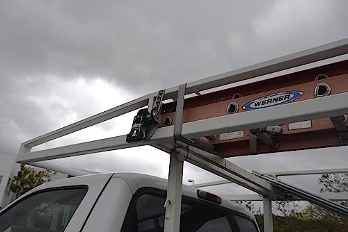 Keeper 05530 8' x 1-1/2" Mountable Rack-Ratchet, 500 lbs. Working Load ...