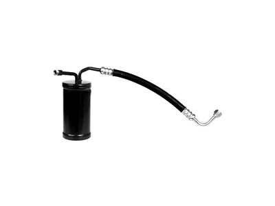 A/C Refrigerant Discharge Hose For Saturn SL1 SC SC1 SC2 SL SL2 SW1 SW2 ...