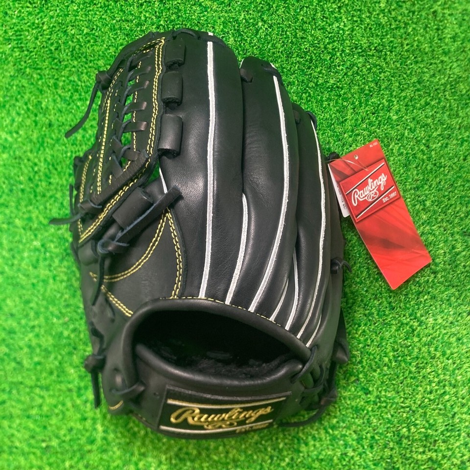 Rawlings youth Baseball Glove All positions HOH PRO EXCEL ELITE Wizard ...