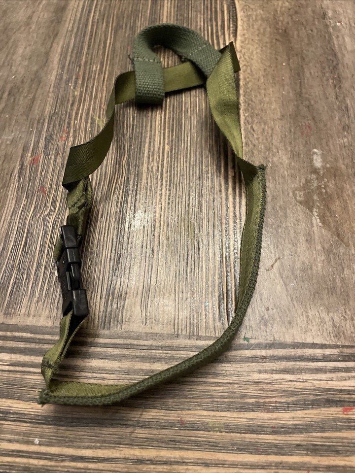 NEW USGI Norotos NVG Rhino Night Vision Helmet Mount Complete Pvs14 ...