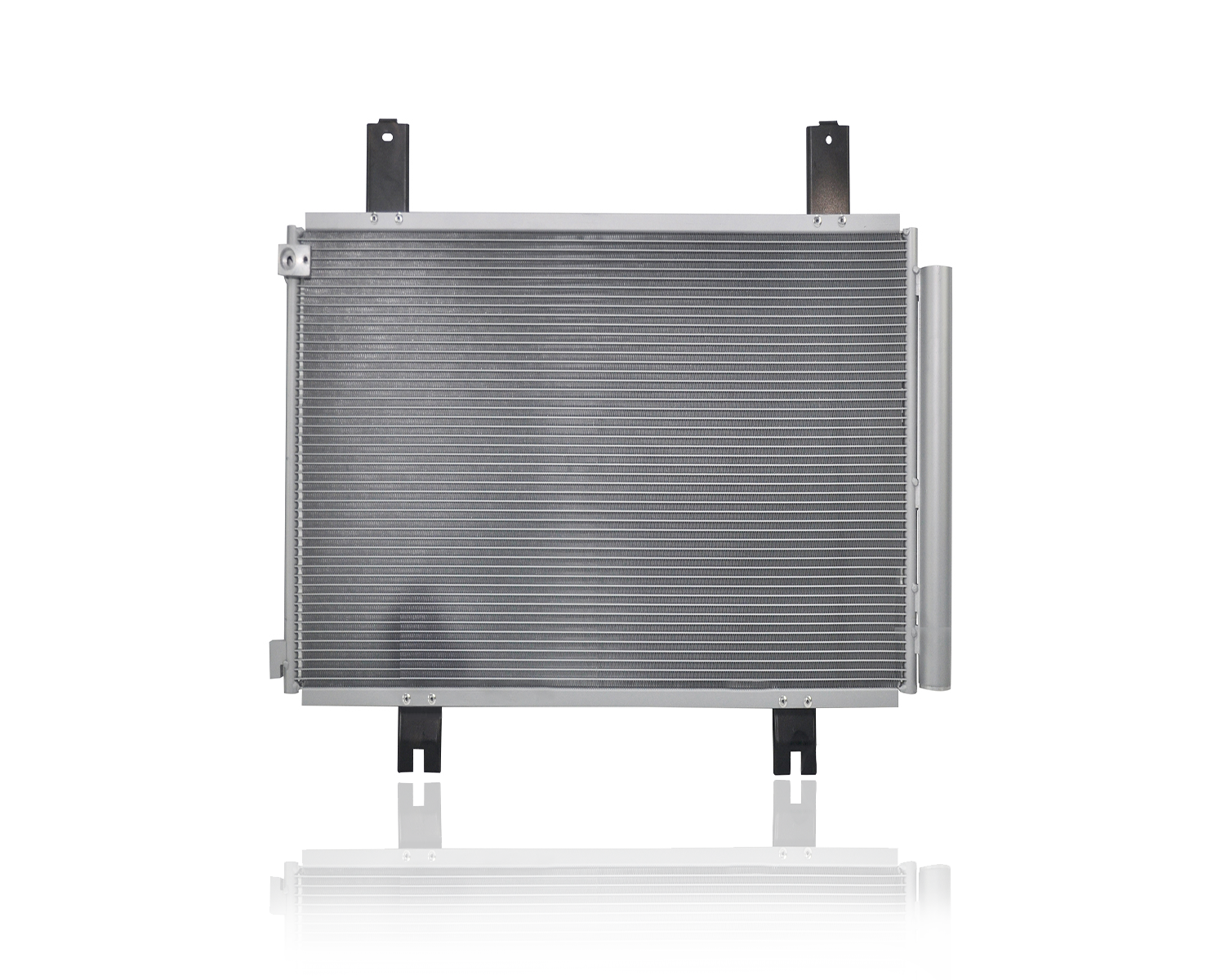 A/C Condenser for 22-23 Civic/Integra 4Cy 1.5/2.0L W/Receiver&Dryer ...
