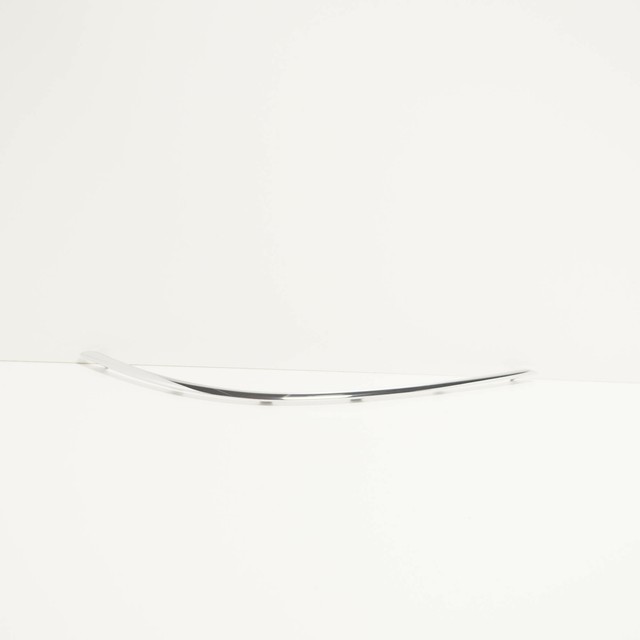 MB C W204 Front Bumper Right Chrome Moulding Trim A2048853821 OEM for ...