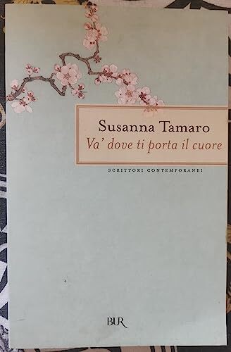 Va dove ti porta il cuore. Book The Fast Free Shipping 9788817129497 | eBay