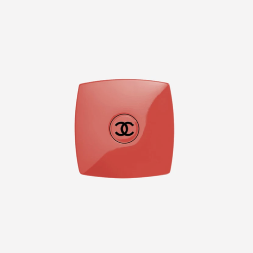 Chanel Codes Couleur Limited Edition Miroir Double Facettes Premiere ...
