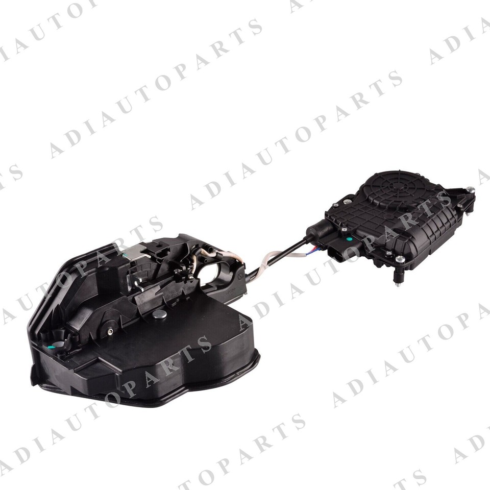 Front Left Door Lock Latch Actuator for 2009-2015 BMW F01 F02 F10 535i ...