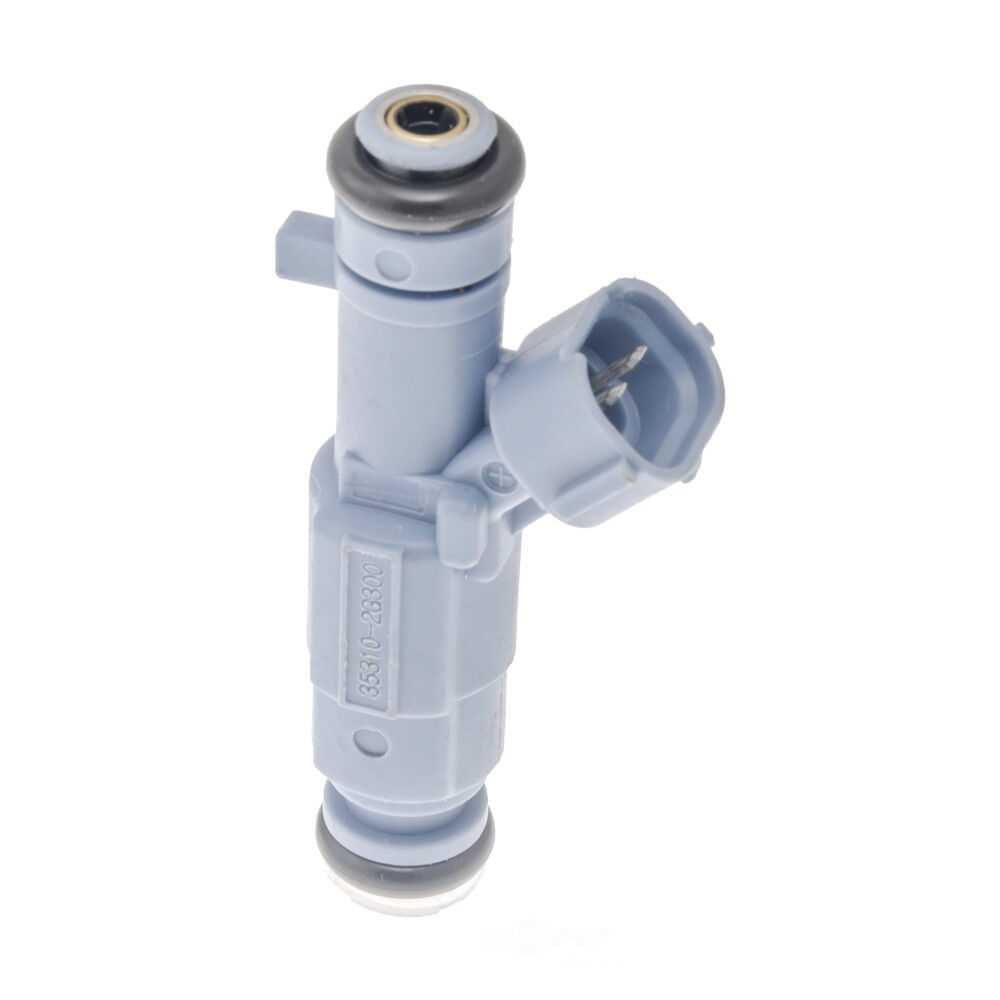 Fuel Injector-GAS, DOHC, Natural Herko Automotive INJ687 for sale ...