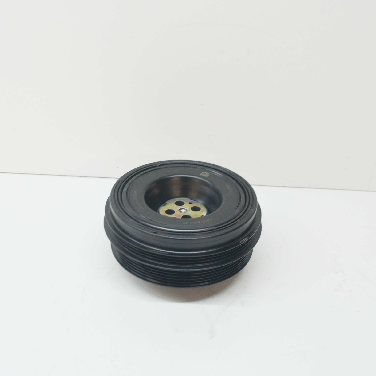 LAND ROVER DISCOVERY SPORT L550 Crankshaft Pulley LR115702 New Genuine ...