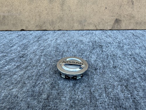 NISSAN 370Z 2009-2021 OEM WHEEL RIM CENTER CAP ASSEMBLY | eBay