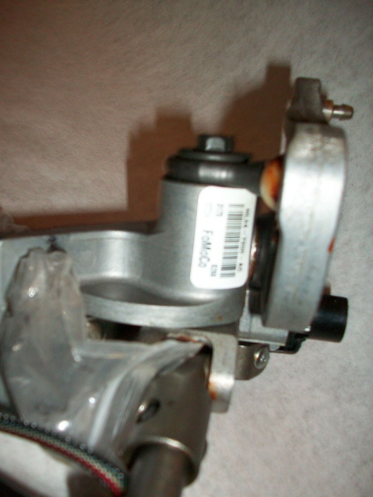 2018 2019 FORD F150 XL / XLT SHIFTER COLUMN WITH DRIVE MODE # HL34-7200 ...