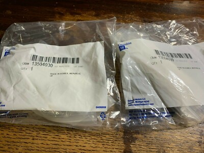 New (Lot of 2) Genuine GM 13504030 Disc Brake Caliper Pin | eBay