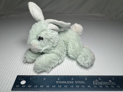 Aurora Plush Bunny Rabbit Mint 8 Inch 3661 Small Size Petite Lovey | eBay