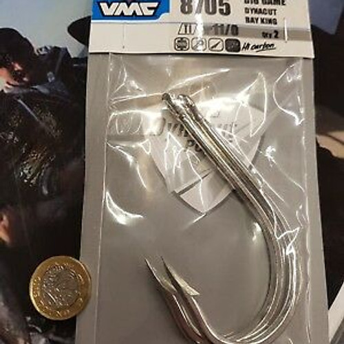 VMC BIG GAME DYNACUT BAY KING | eBay