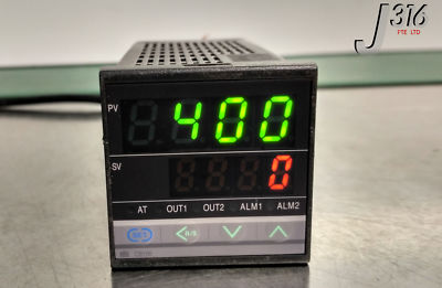 2331 RKC TEMPERATURE CONTROLLER CB100 | eBay