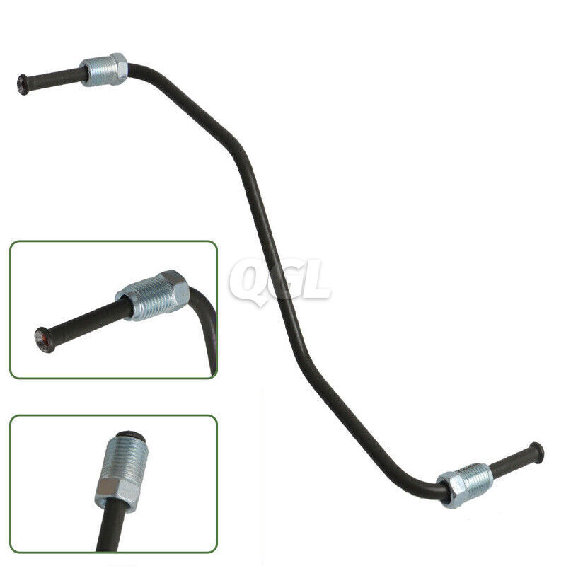 FOR Toyota 4Runner Left Front Brake Tube Caliper To Flex Hose 47316 ...