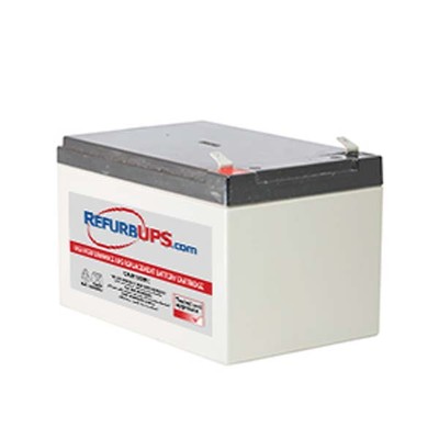 APC RBC4 Compatible - Brand New Compatible Replacement Battery Kit | eBay