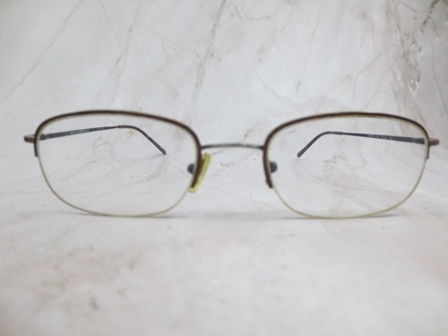 Brooks Brothers Eyeglasses Frame BB 403 1123 Unisex Rectangle Full Rim ...