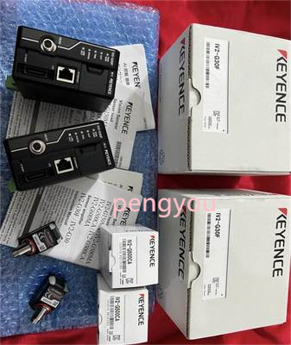 New In Box KEYENCE IV2-G30F Fast shipping (FedEx/DHL) | eBay