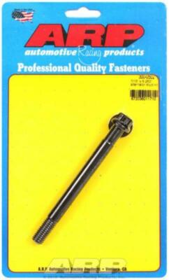 ARP Alternator Stud Kit 12-Point Nut & Washer 7/16" Thread x 5.250" OAL ...